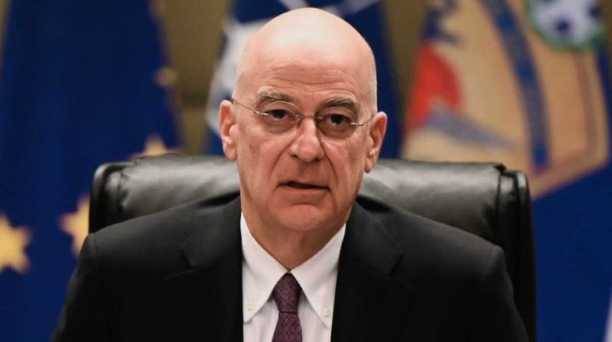 Δένδιας από Συμβούλιο Εξωτερικών Υποθέσεων της ΕΕ: Η Ελλάδα έχει να ...
