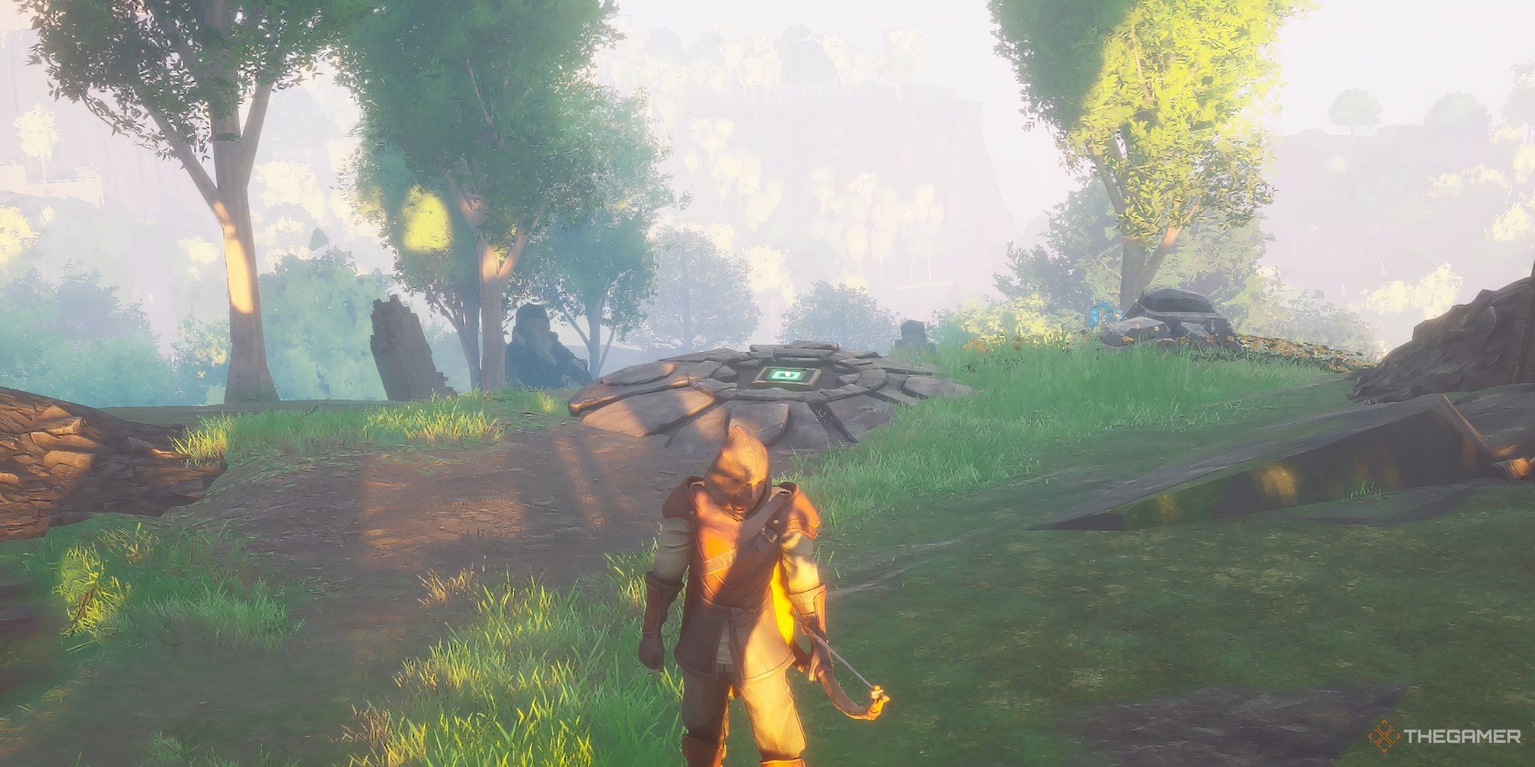 How To Get And Use Lodestone In Runescape: Dragonwilds