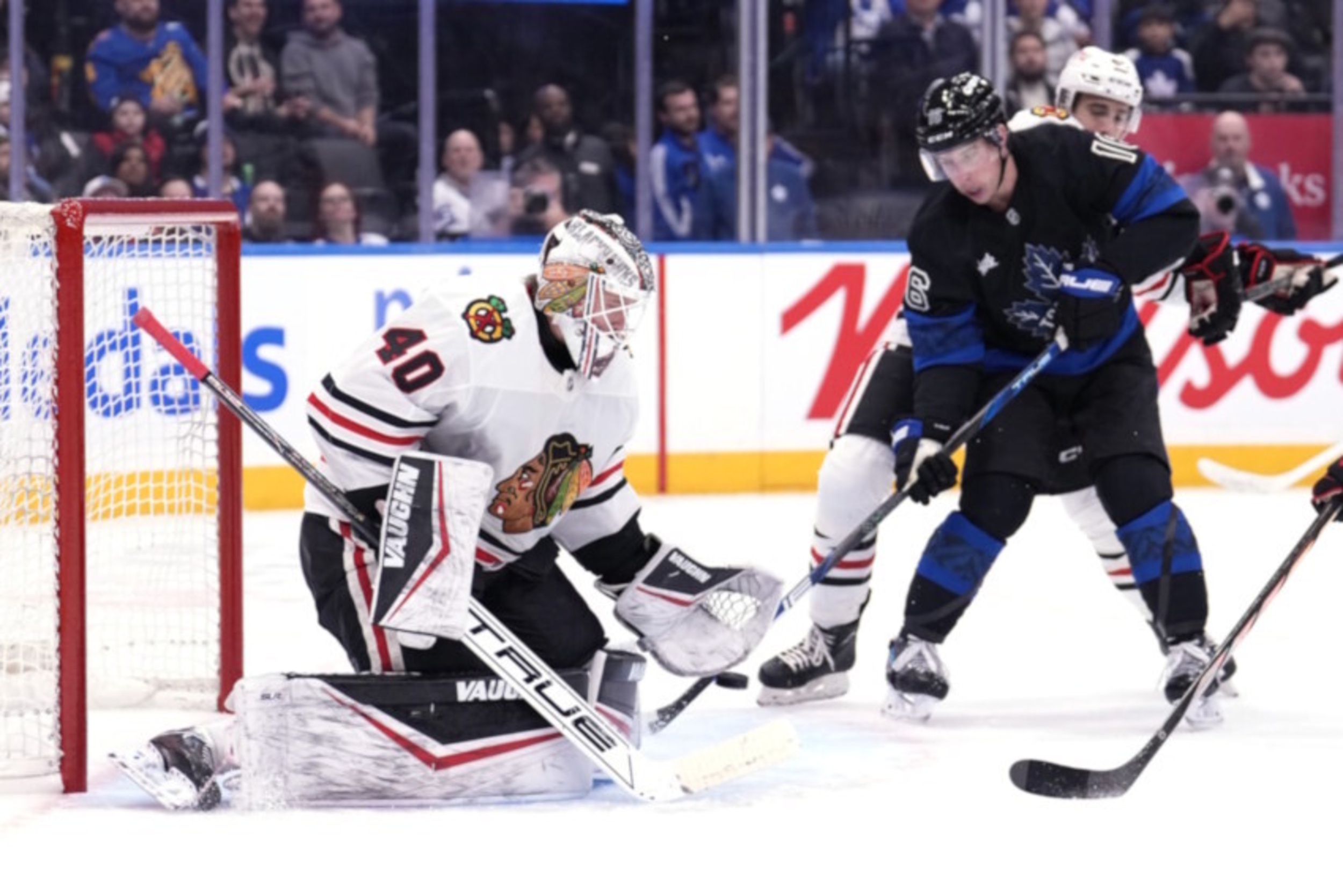 David Carle, the Chicago Blackhawks, and potential free-agent targets