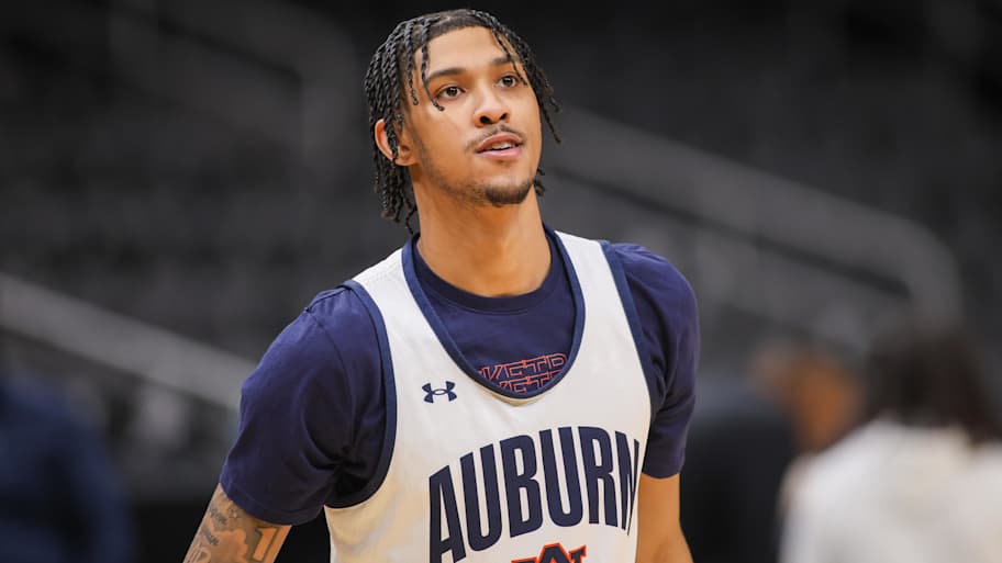 Utah lands commitment from Auburn transfer Jahki Howard