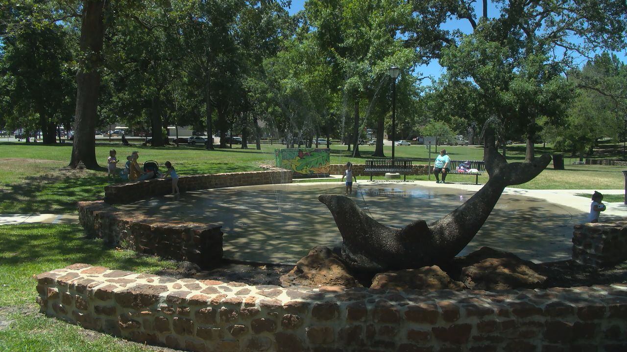 Tyler church holds Resurrected Life event to celebrate Easter