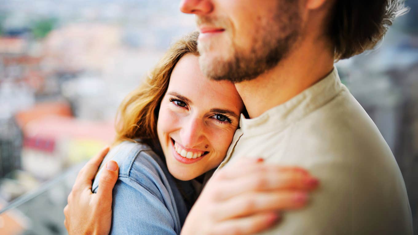 If You And Your Partner See Eye-To-Eye On These 6 Things, Psychology ...