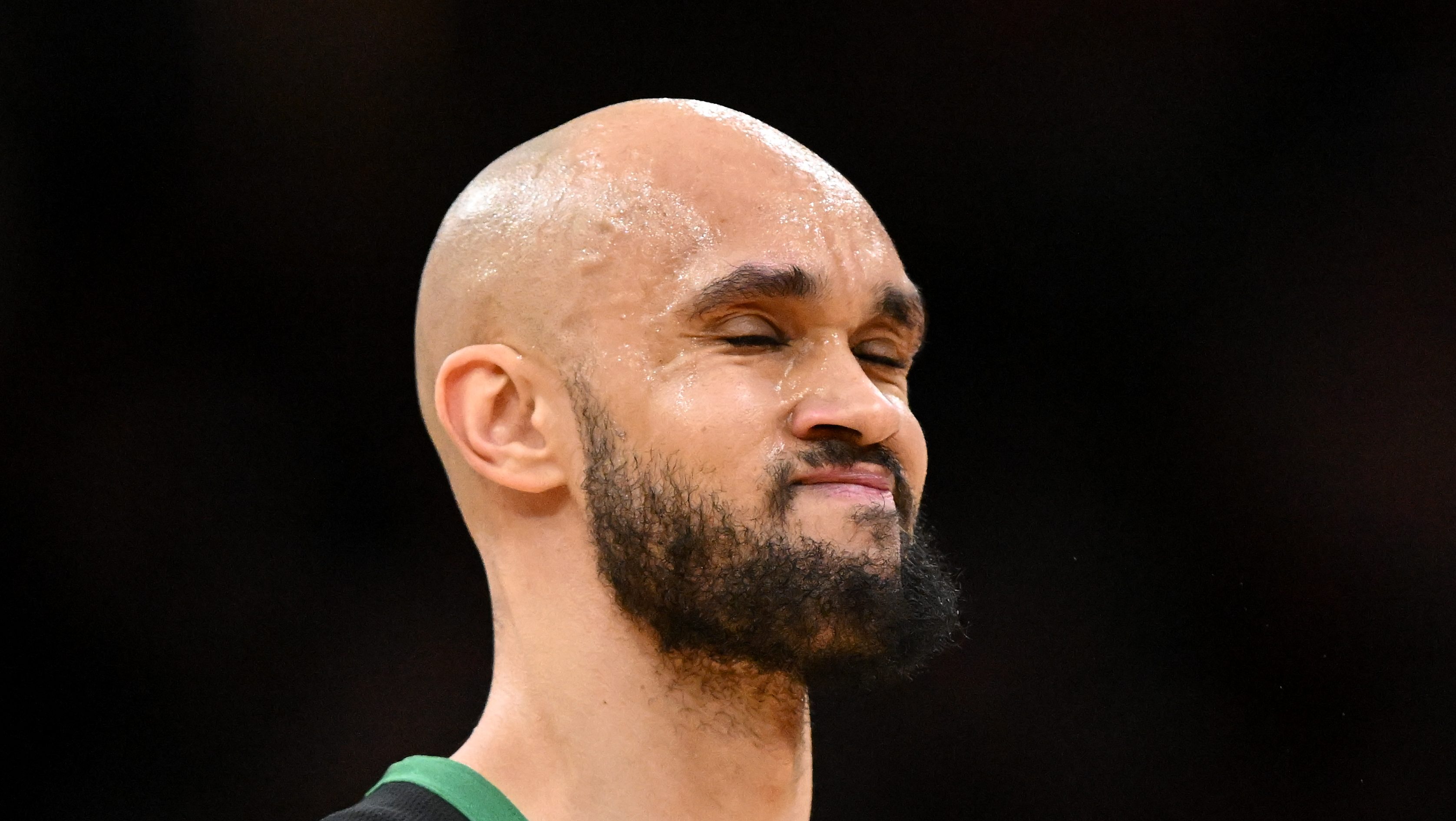 Celtics’ Derrick White Issues Rallying Cry: ‘We Can’t Look Past Anybody’