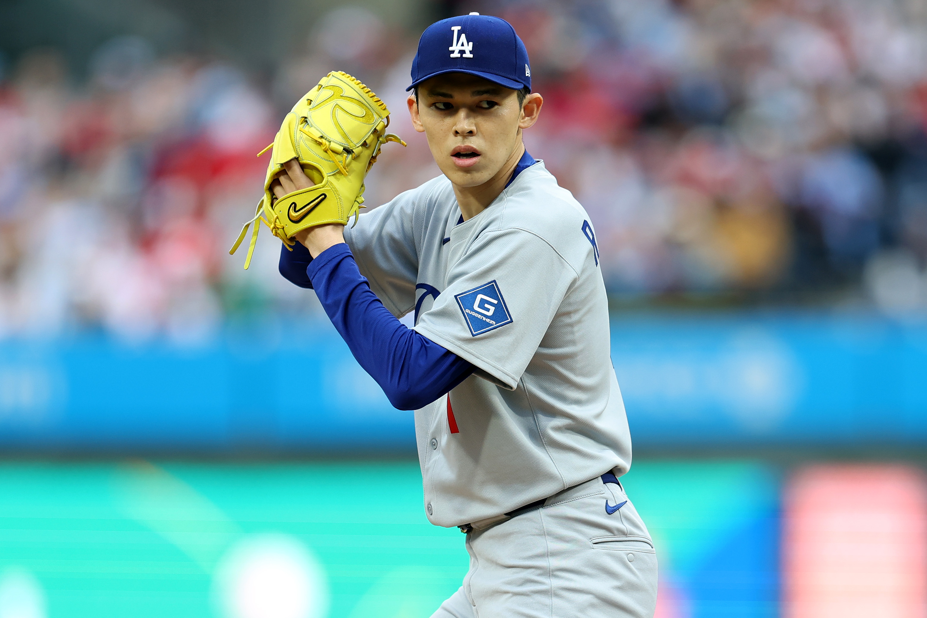 How to Watch Dodgers vs Rangers: Live Stream MLB, TV Channel