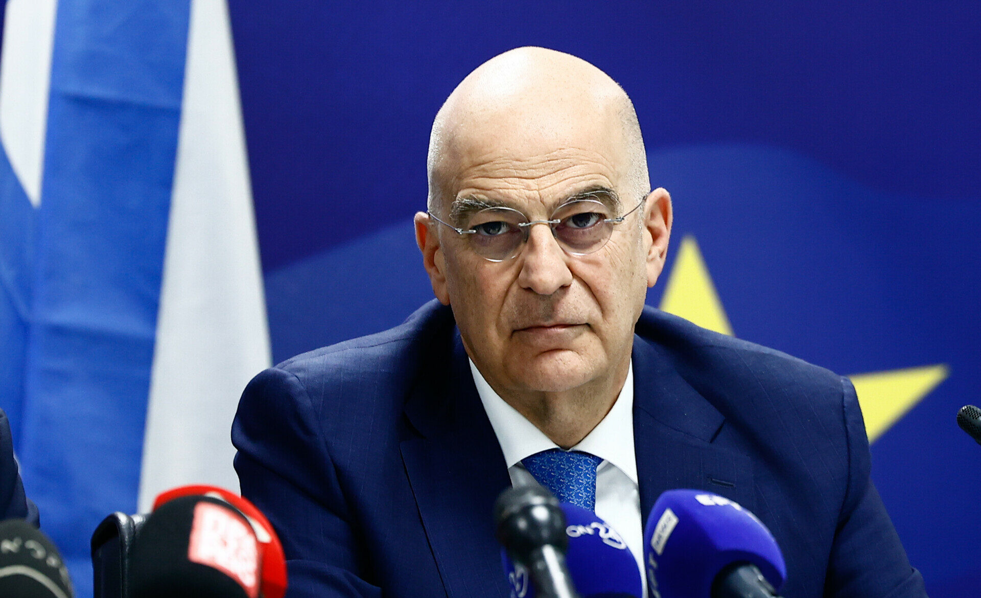 Δένδιας για «Κίμων»: Σύμβολο μιας νέας εποχής για το Πολεμικό Ναυτικό ...