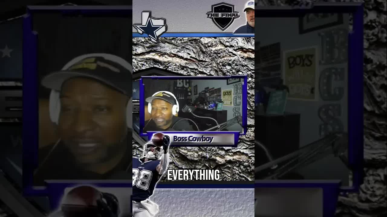 Dallas Cowboys: Boss Cowboy & The OC React to Mike Zimmer's Coaching