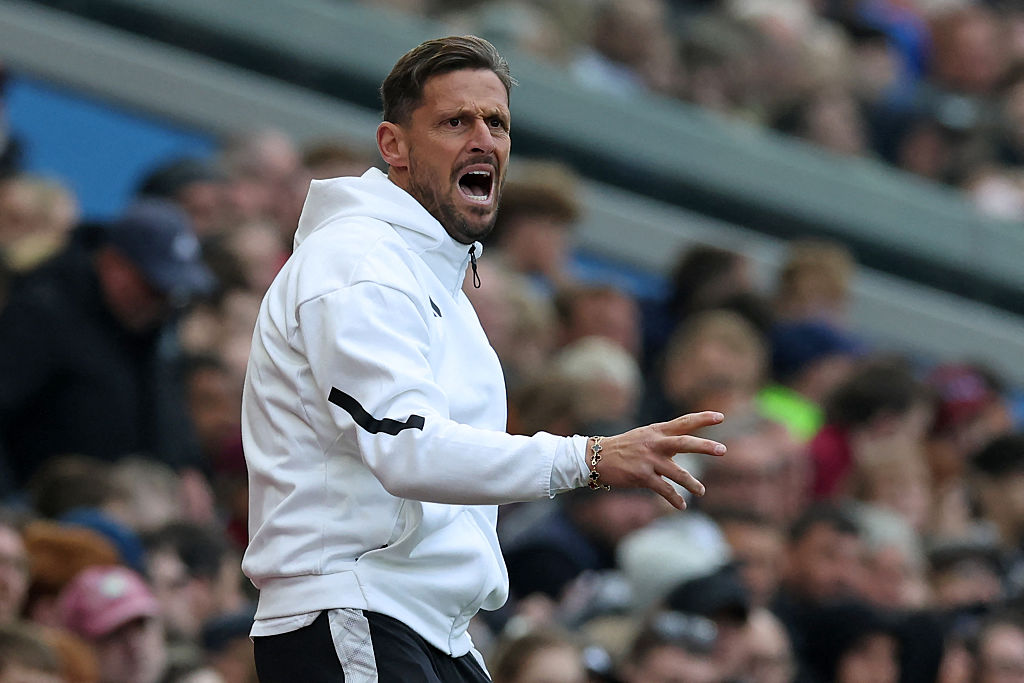 Jason Tindall linked with Championship job - has already addressed his ...