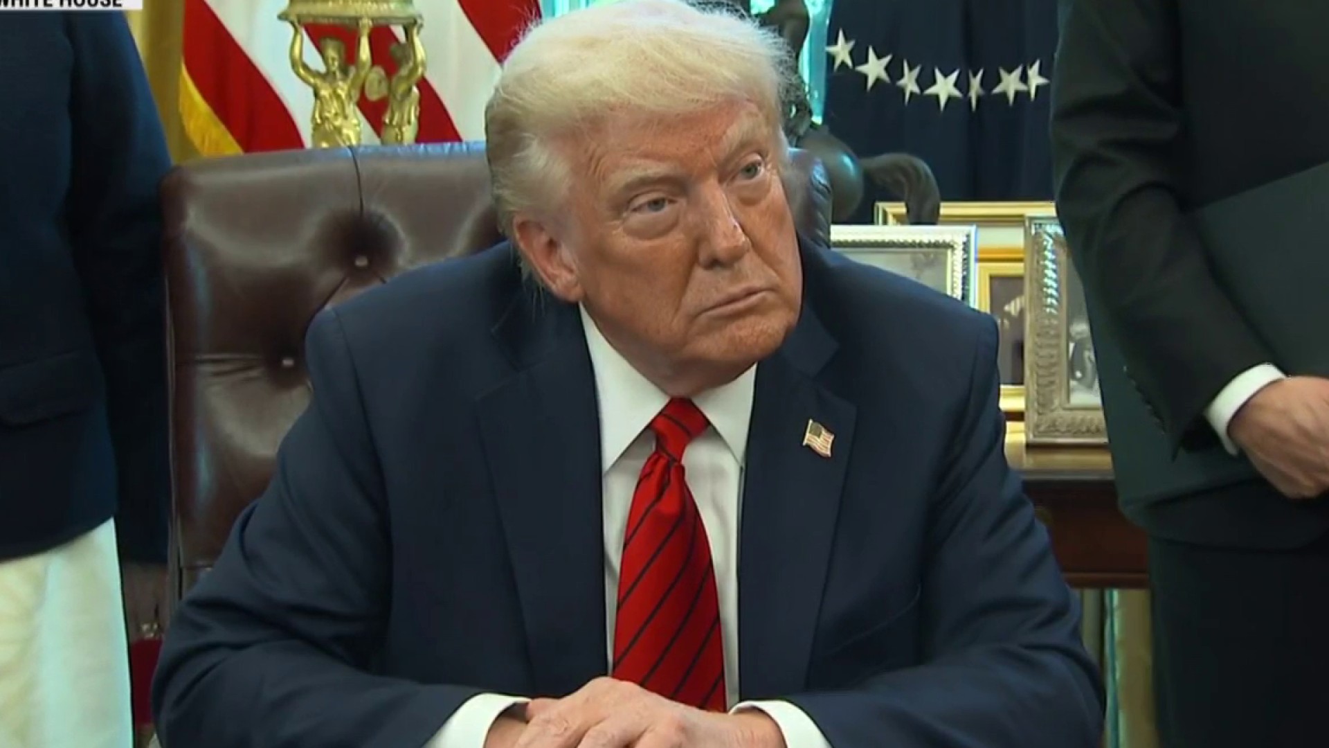 ‘There is always hope...there are more of us than of them’ -Mary Trump ...