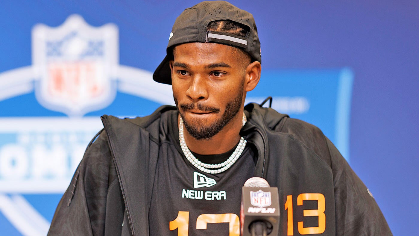 Anonymous NFL assistant coach blasts Shedeur Sanders before NFL Draft ...