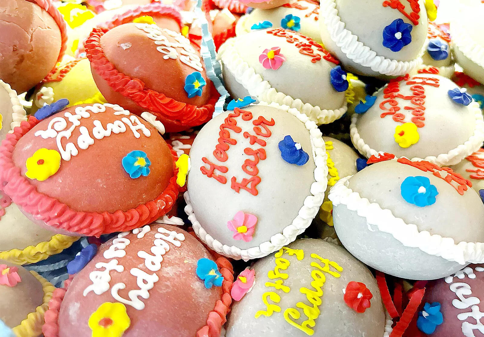 Goa governor, CM and archbishop extend Easter greetings