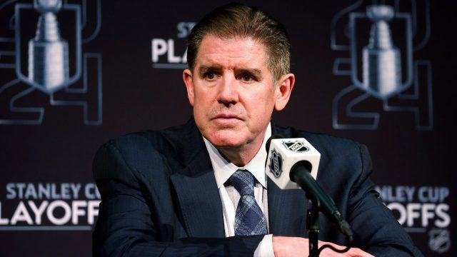 ‘Ready to rock’: McCabe returns for Game 1 as Maple Leafs lineup takes ...