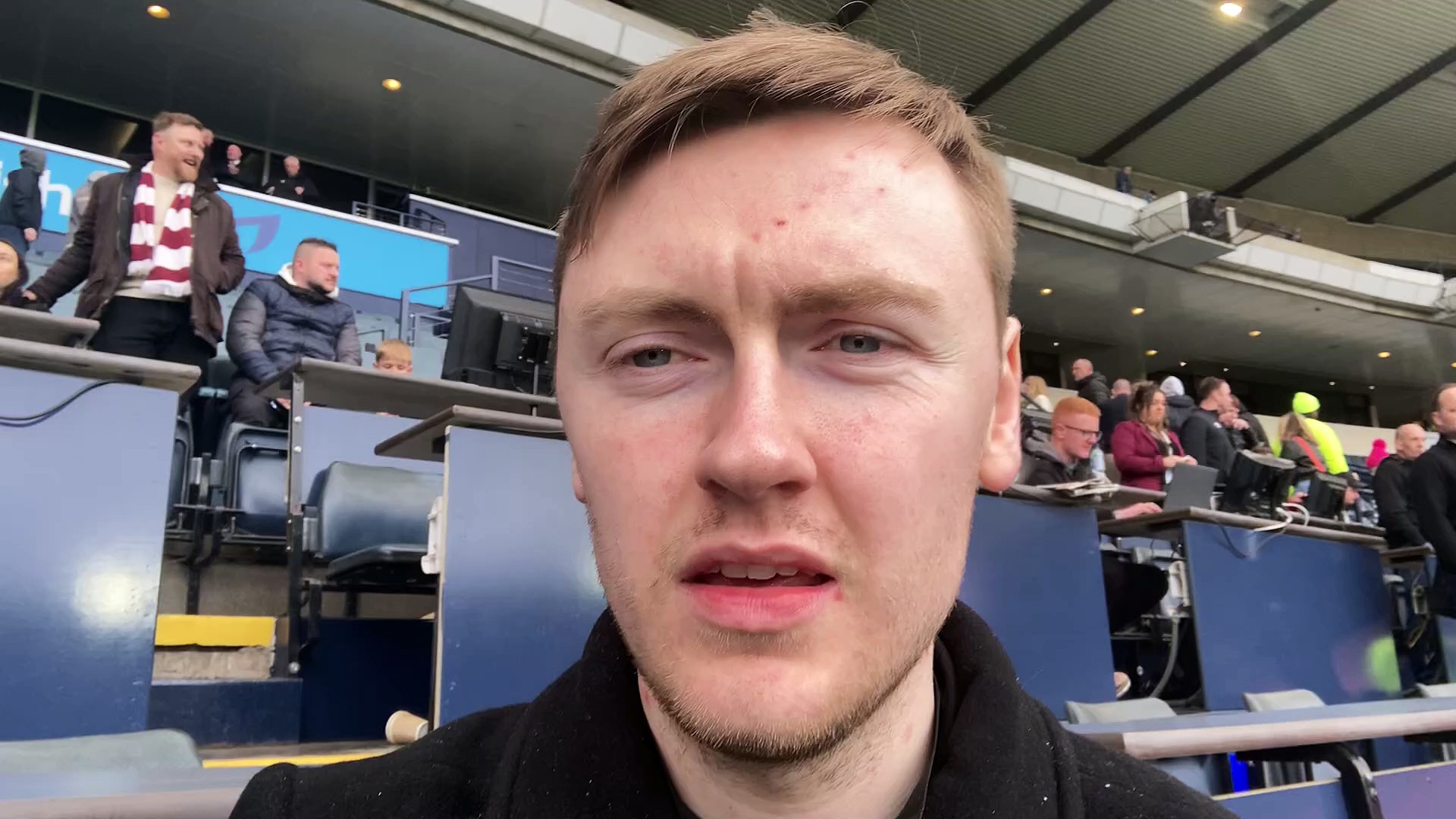 Hearts 1-2 Aberdeen REACTION: Verdict from Hampden as Jambos lose with ...