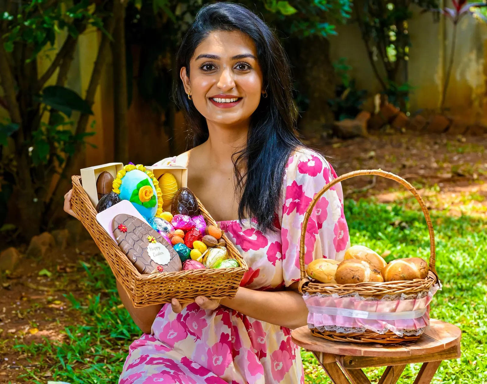 Easter's about family, hope and renewal: Rachel David