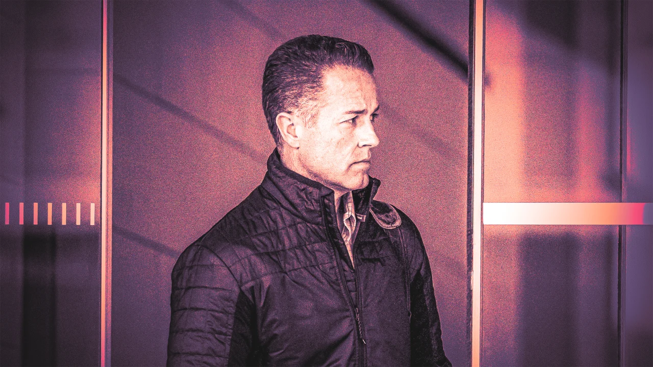 What to know about Jared Birchall, Elon Musk’s right-hand man