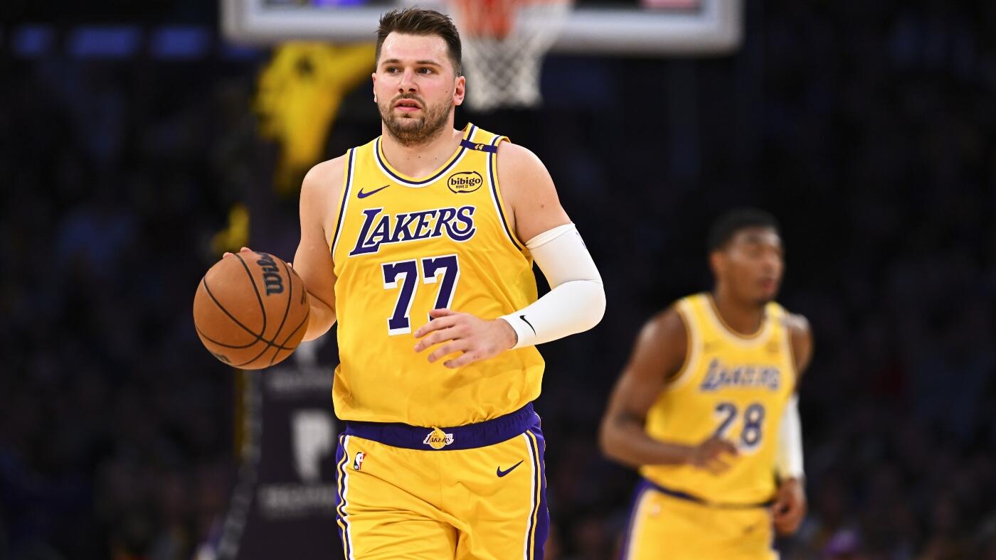 Three best NBA player props, odds for Saturday, April 19: Use Norman ...