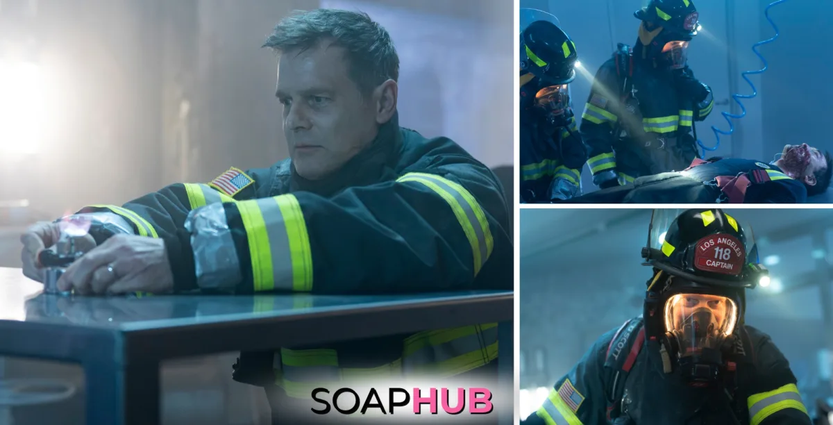 Here’s Why Bobby’s Death On 9-1-1 Happened and Why It’s Good For the Show