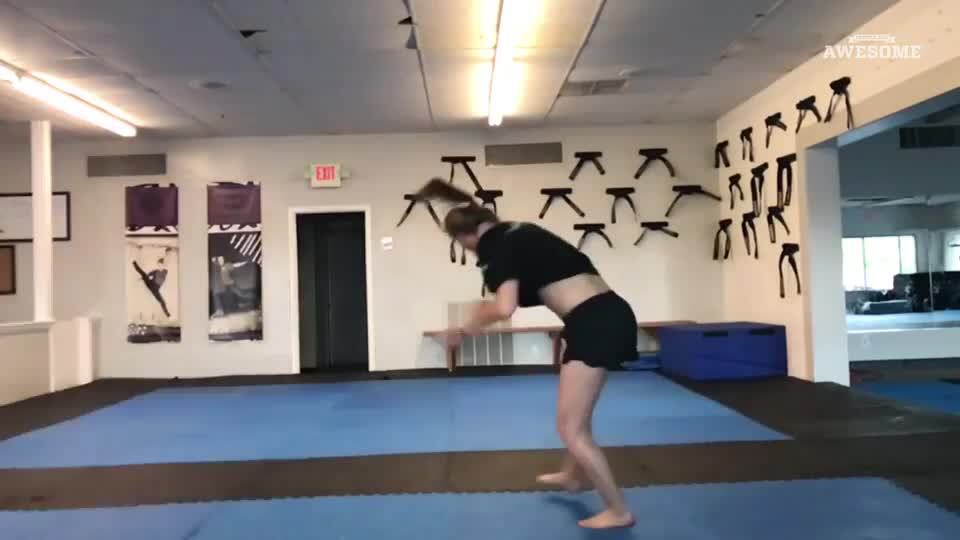 People Are Awesome - MSN