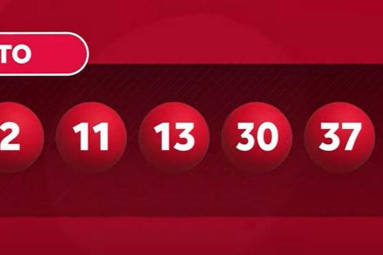 Winning Lotto numbers tonight: Full National Lottery results with Thunderball on Saturday, April ...