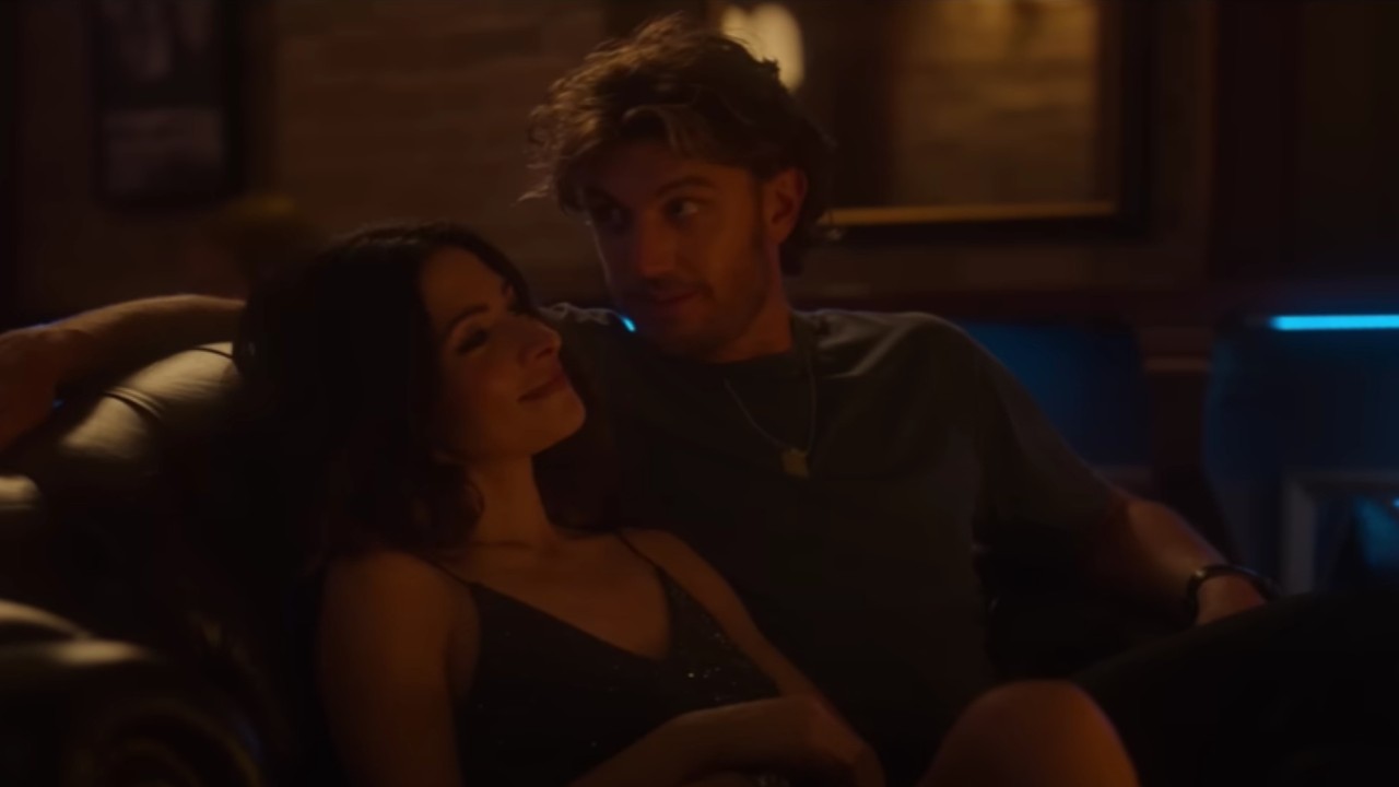 Sex Life Costars Adam Demos and Sarah Shahi Breakup After 5 Years of ...