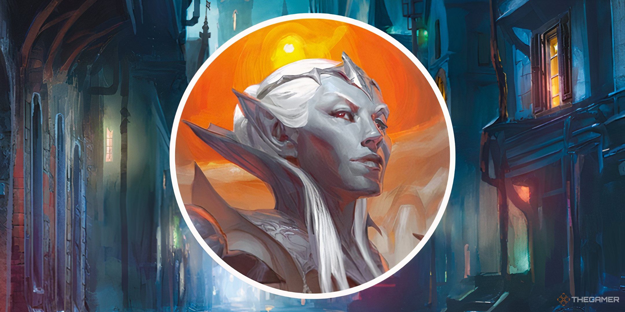 How To Generate Names For Drow Elves In DND