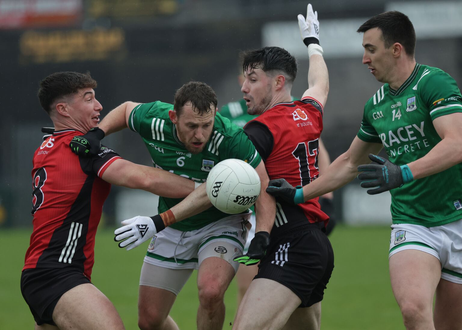 ‘To score 23 points and lose a Championship game is a tough one ...