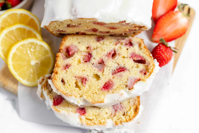 Quick Breads That Come Together Fast and Disappear Even Faster