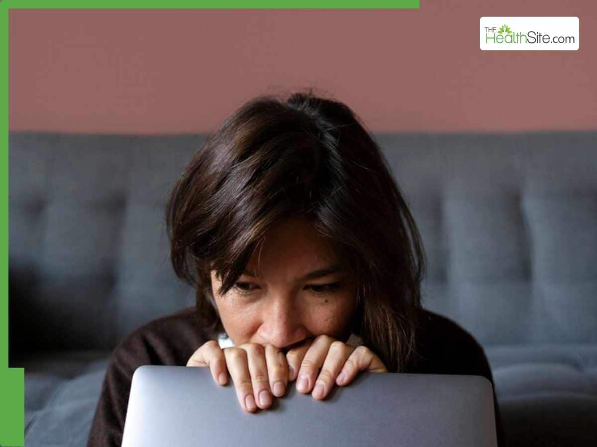 6 Reasons Why Someone May Feel Sad For No Reason