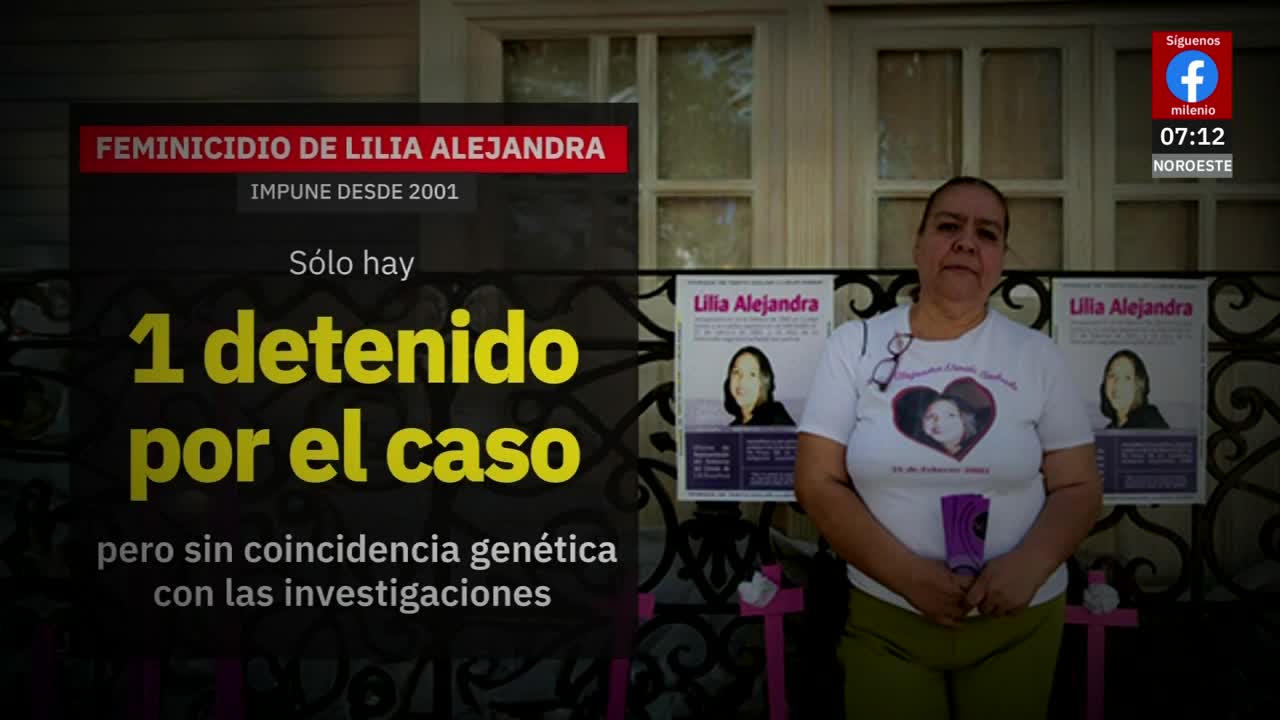Lilian Alejandra: el eco de una ausencia que no cesa