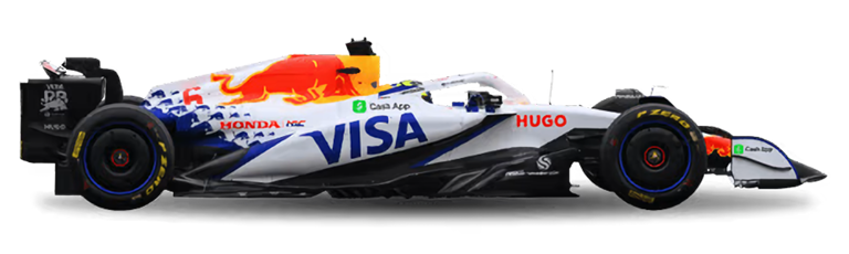 F1 2025 qualifying head-to-head: Monaco GP