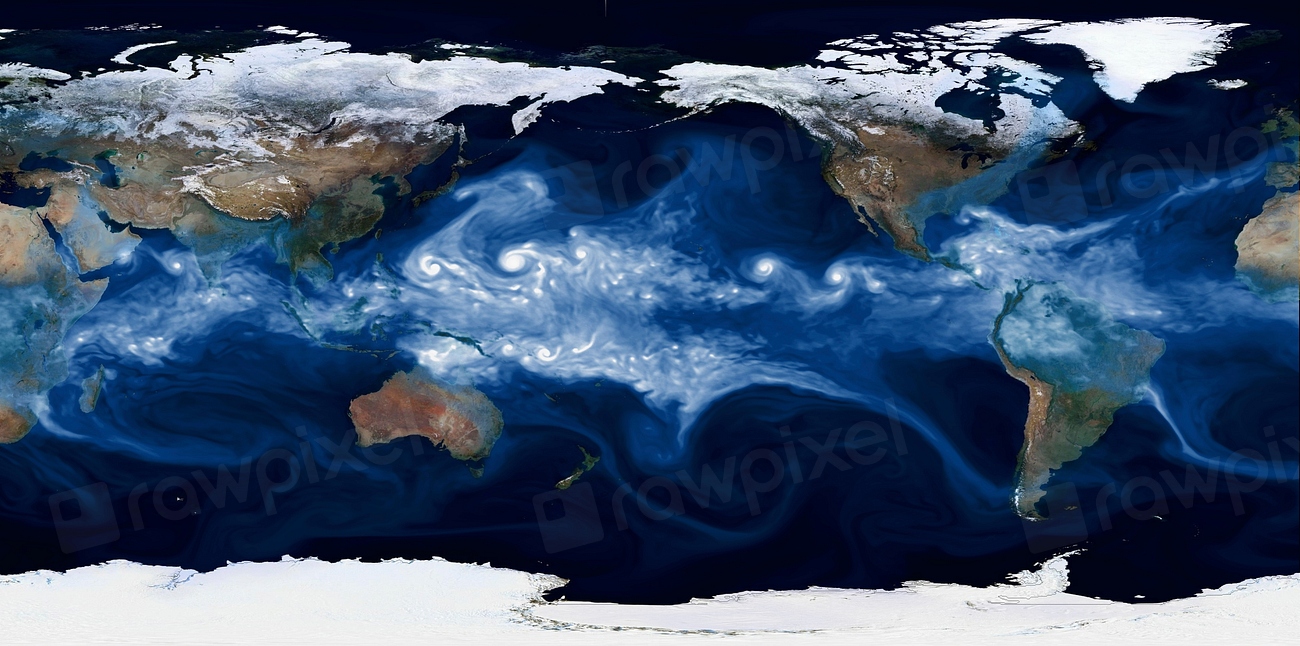 How Scientists Use Climate Models To Forecast The Future
