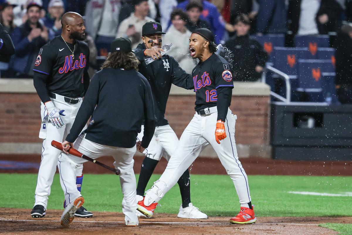 Francisco Lindor Sends Message After Walk-Off Home Run Against Cardinals