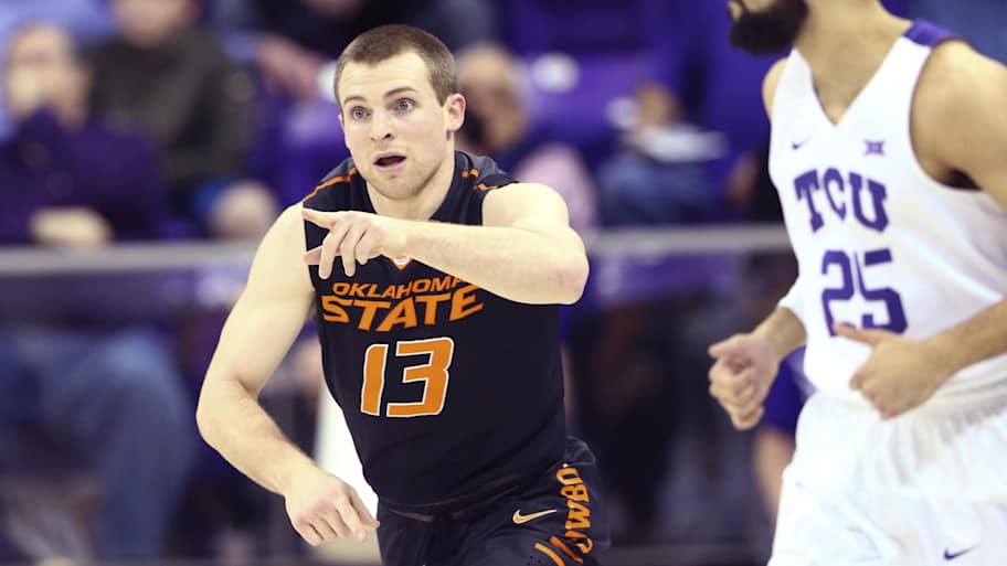 Ross Hodge Announces Phil Forte as Assistant Coach