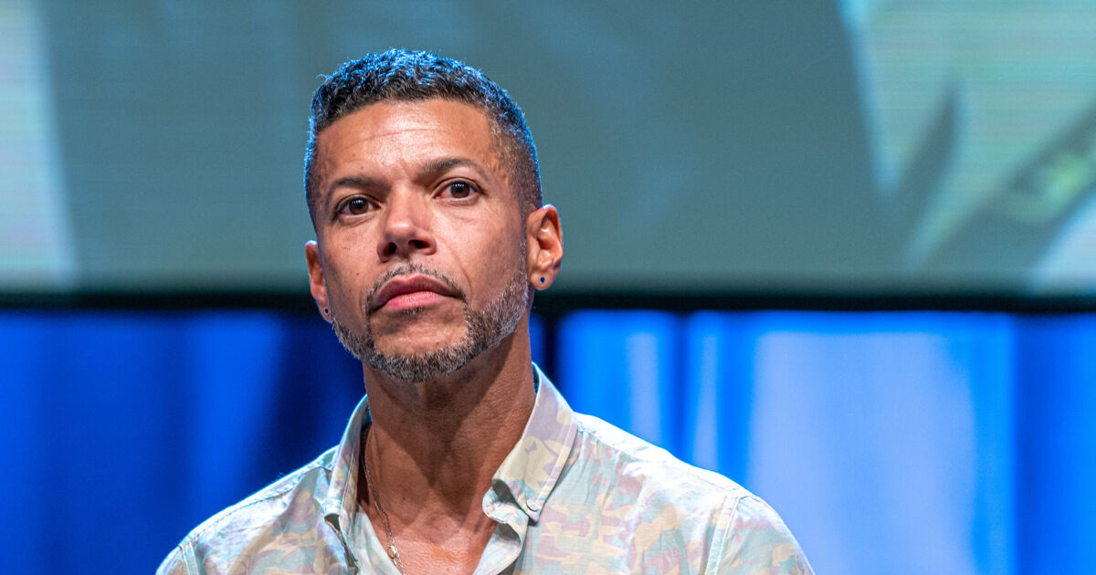 Wilson Cruz blasts Terrence Howard for saying gay roles would make him ...
