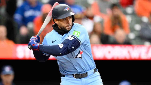 Blue Jays’ Trey Yesavage strikes out 9 in bulk relief for double-A New ...