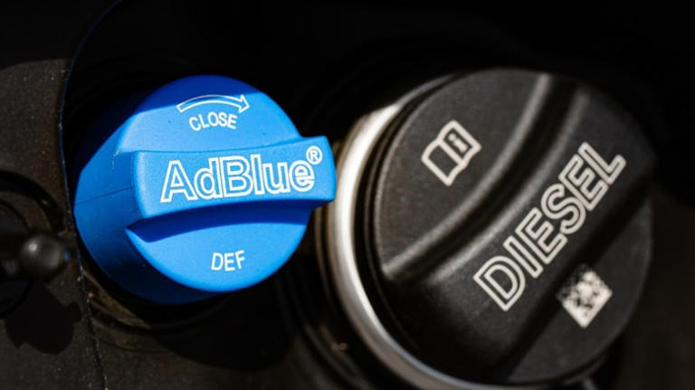 What Exactly Is DEF & What Does The Acronym Stand For?