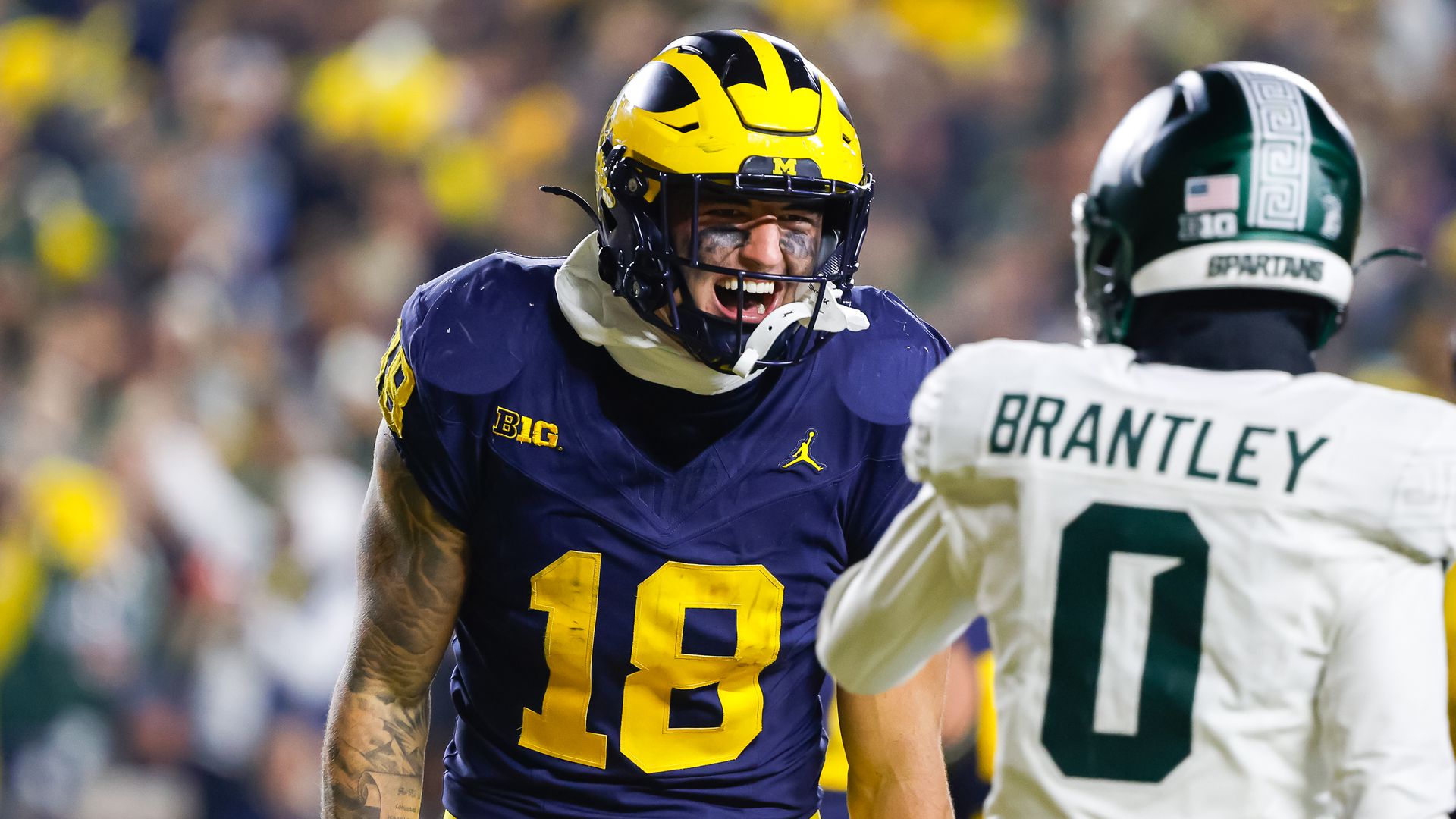 NFL Mock Draft 2025: Eagles 7-round simulation, Version 6.0