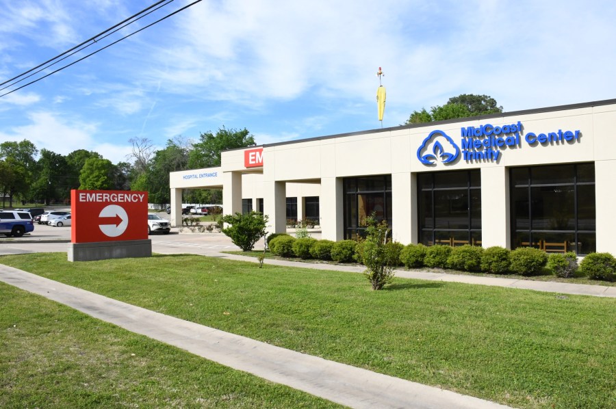 Trinity’s only hospital announces closure citing financial problems