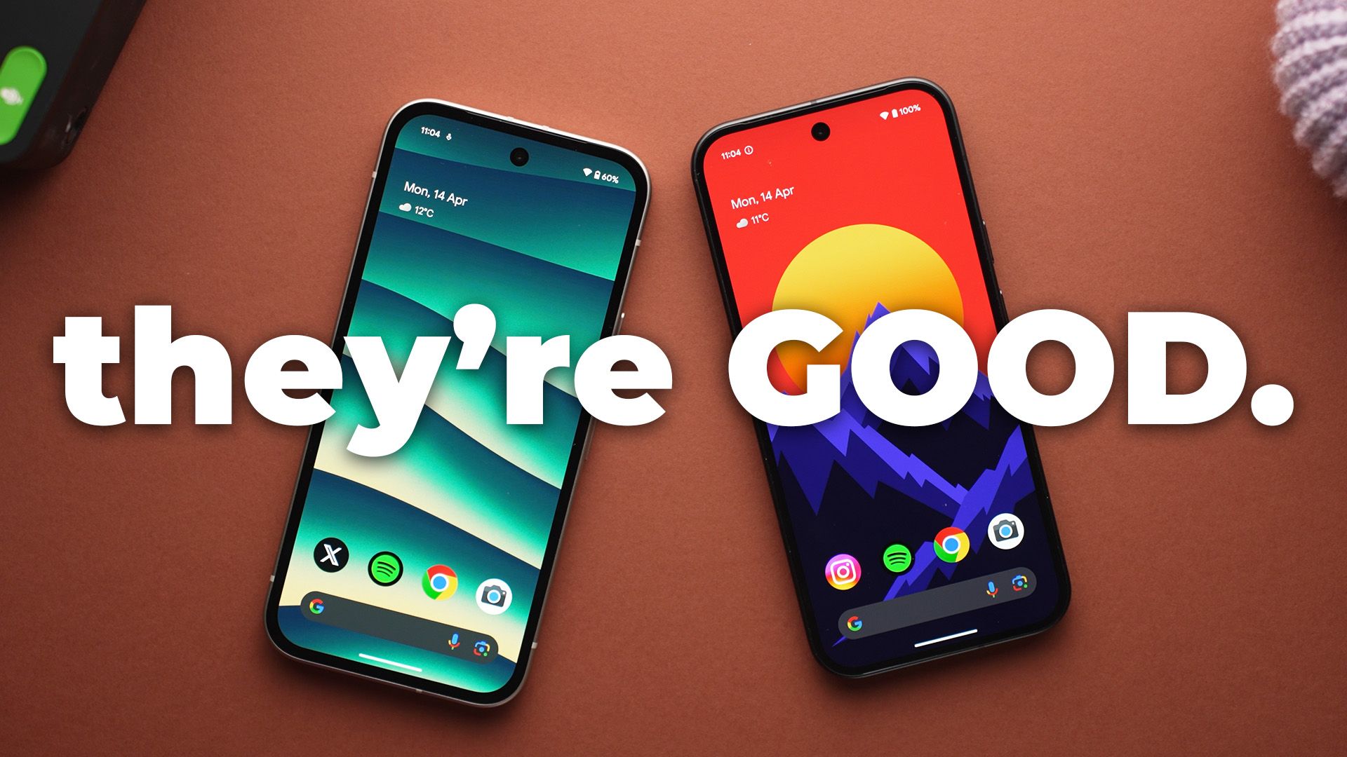 Google finally fixed its Pixels [Video]