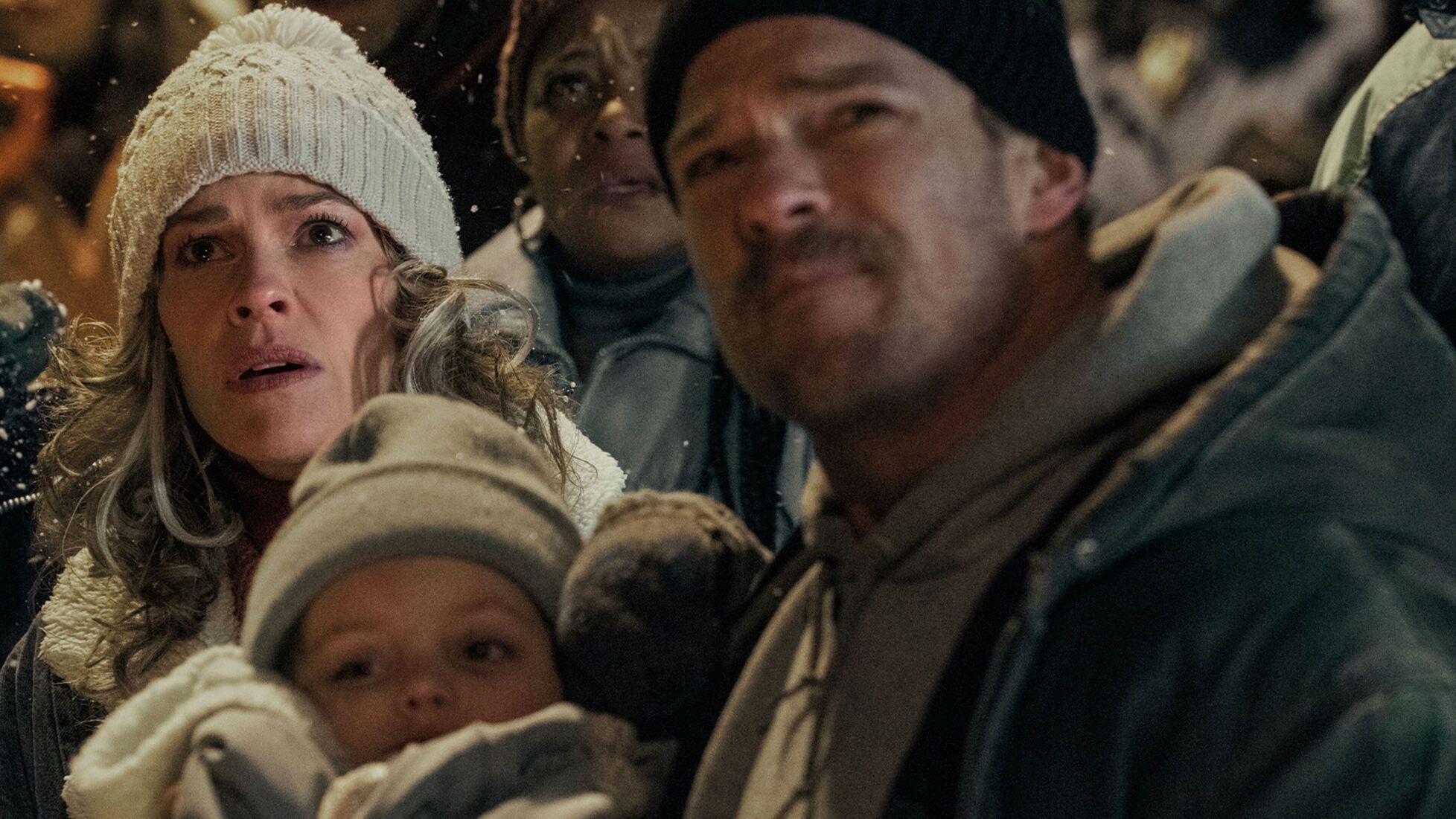 Il miracolo di Sharon: che fine hanno fatto i personaggi veri che hanno ...