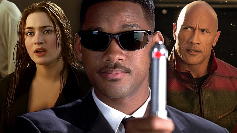 10 Actors With Disgusting On-Set Habits