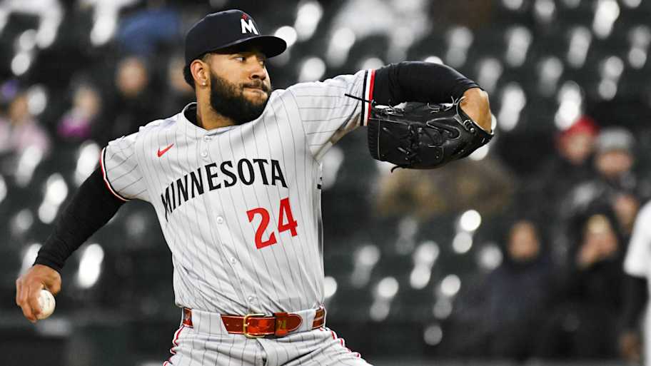 Twins lineup vs. Braves: Simeon Woods Richards scratched, Justin Topa ...