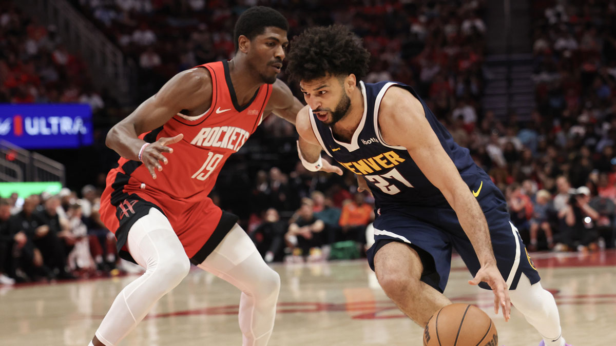 Nuggets’ David Adelman provides crucial Jamal Murray update before Game 1