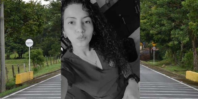 Hoy se realizan las exequias de Yina Alexandra Ramírez, fallecida en ...