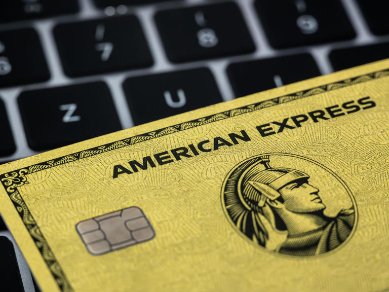 Amex's Gen Z and millennial cardholders are bucking industrywide trends ...