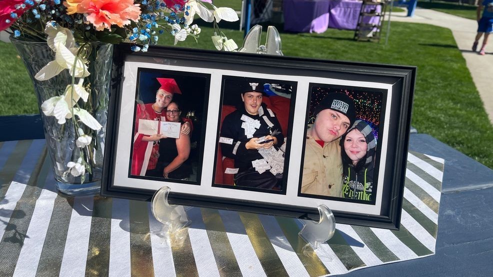 Meridian event raises funds, awareness for Tiger Canoy's family after ...