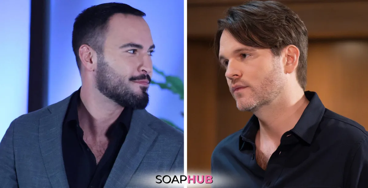 General Hospital Spoilers April 21: Marco Has Some Explaining To Do—To ...