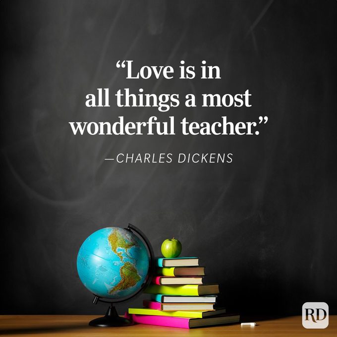 80 Teacher Quotes That Inspire a Love of Learning