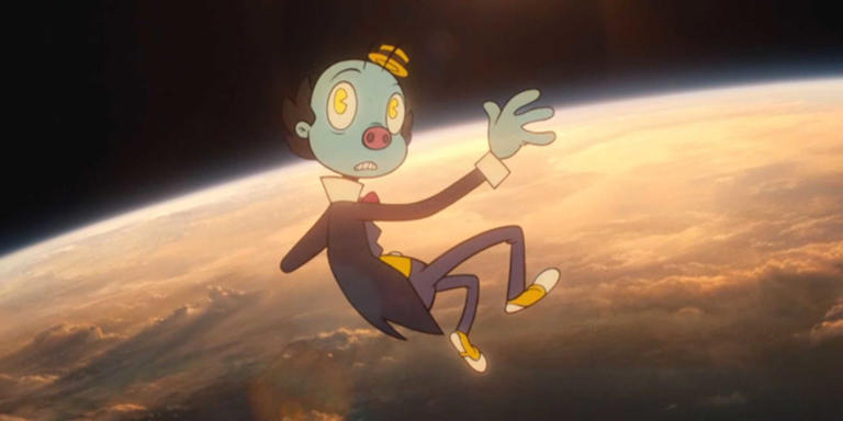 Doctor Who's Mr. Ring-a-Ding Explained: True Identity, Powers & What ...