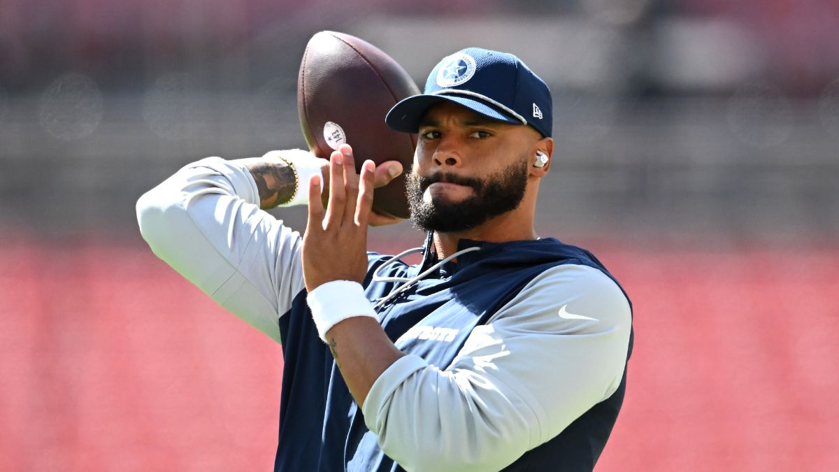 Cowboys Analysts Agree on 1 Thing as NFL Draft Approaches