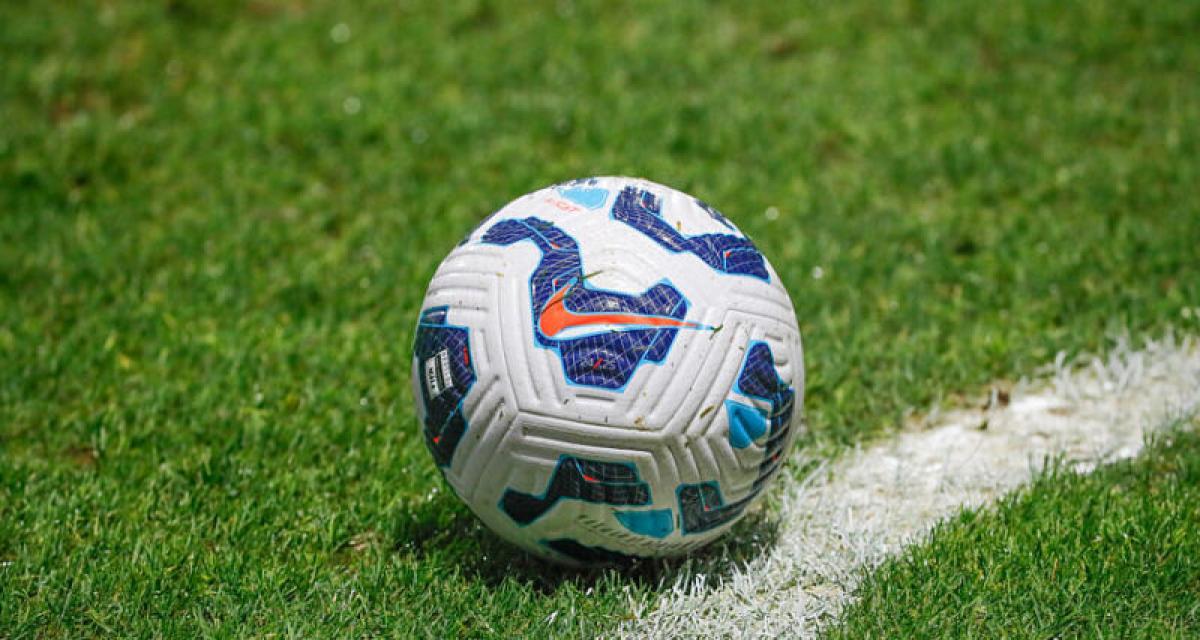 National 2 : tous les résultats de la 26e journée